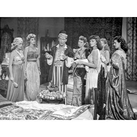Looking For Danger Movie Scene Photo Print (8 x 10) | Walmart Canada