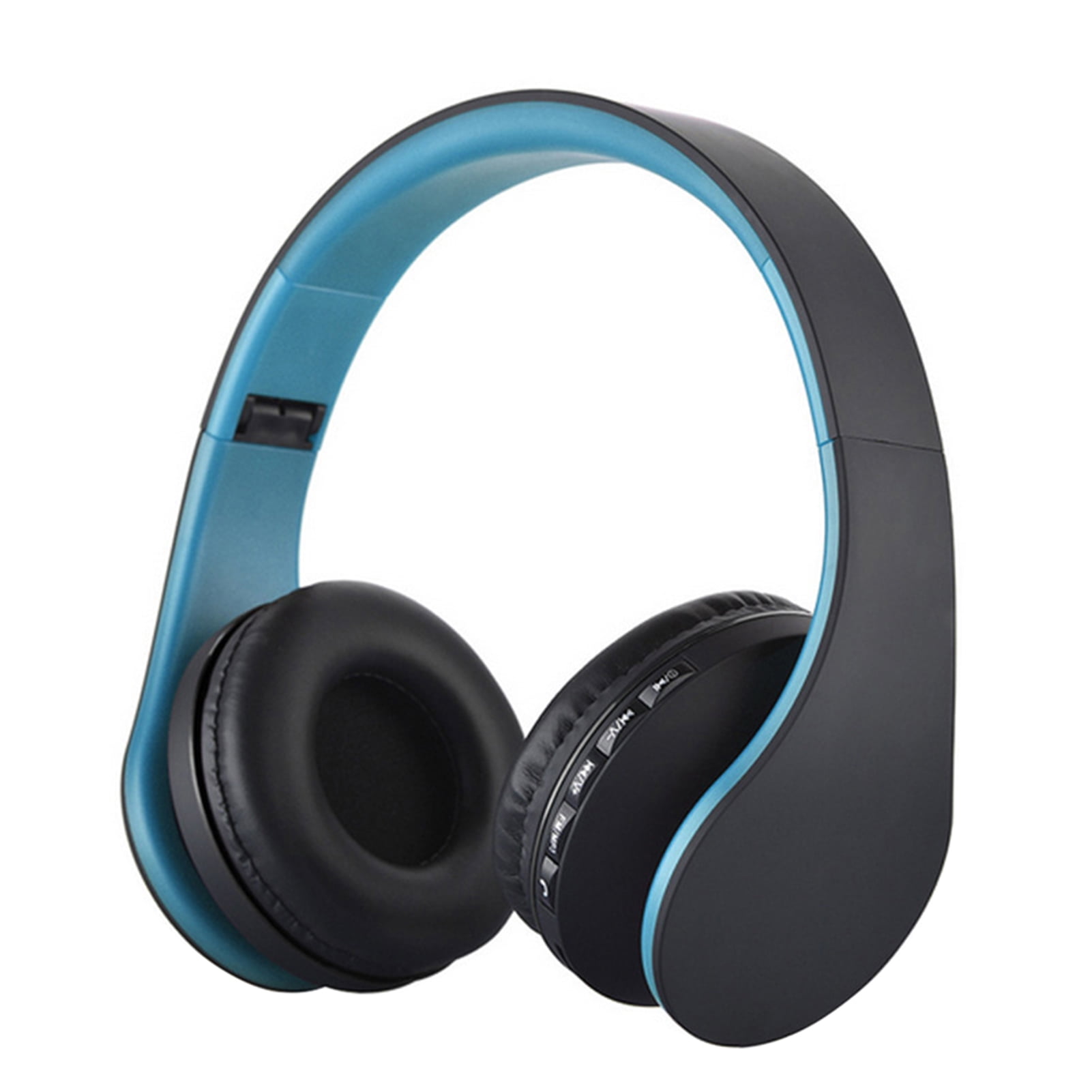 Click here for Lifcasual 4 In 1 Wirelessly Bt Stereo Headphone Ov... prices