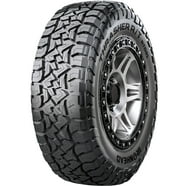 Blackhawk Ridgecrawler R/T LT265/70R17 123/120Q E 10-Ply Rugged-Terrain ...