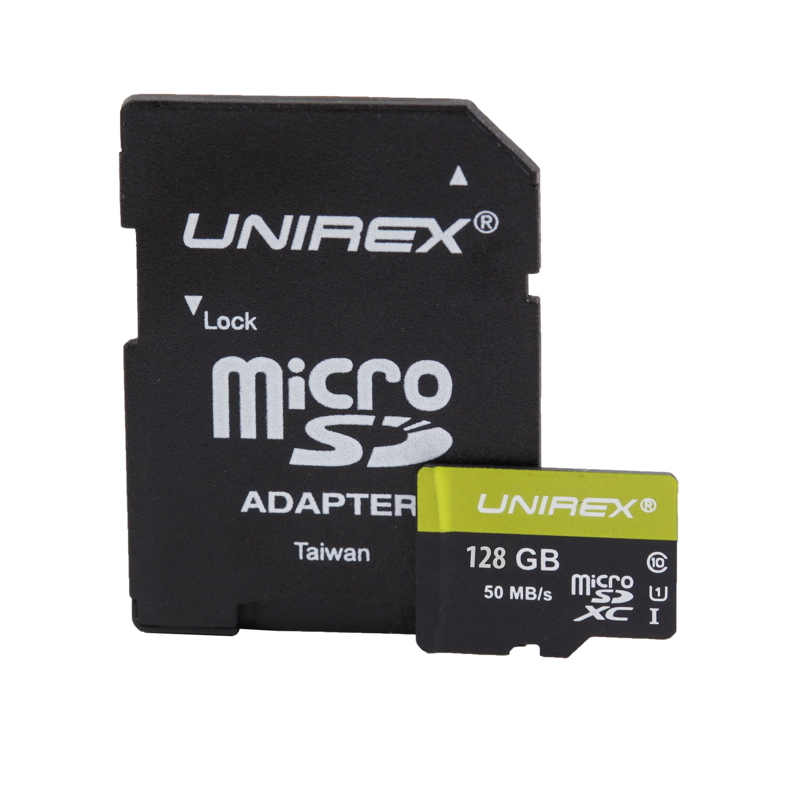Micro SDHC 128GB Class 10 (UHS-1) - Walmart.com