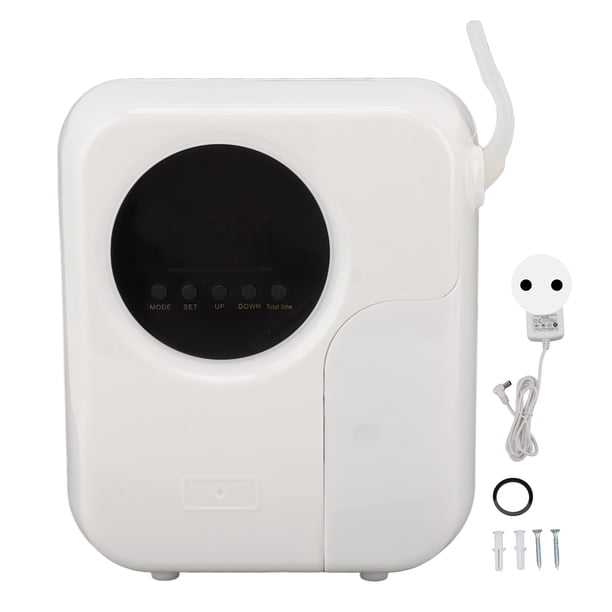 Aromatherapy Diffuser Essential Oil Atomizing Diffuser for Hotel KTV ...