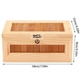 2026 Upgraded Useless Box with Attitude + Cute Tiger = Endless Laughs ...