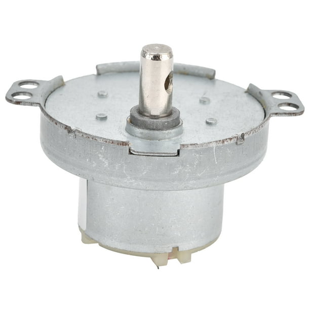 Cup Turner Motor,JS‑50T Synchronous Turntable Motor Turntable Motor ...