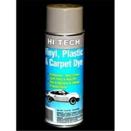 Hi-Tech Industries HT-200 Hi-Tech Vinyl- Plastic And Carpet Dye- Beige ...