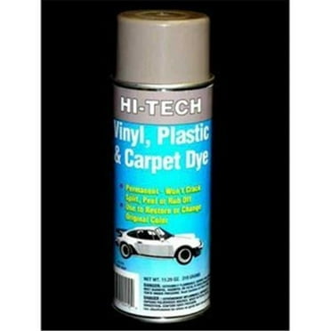 Hi-Tech Industries HT-200 Hi-Tech Vinyl- Plastic And Carpet Dye- Beige ...