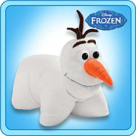 Olaf Stuffed Animals