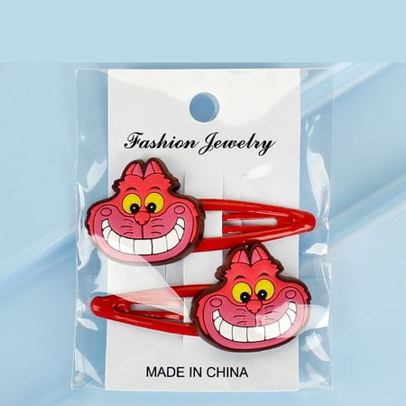 Disney Mickey Minnie Mouse filles accessoires de cheveux mignon dessin ...