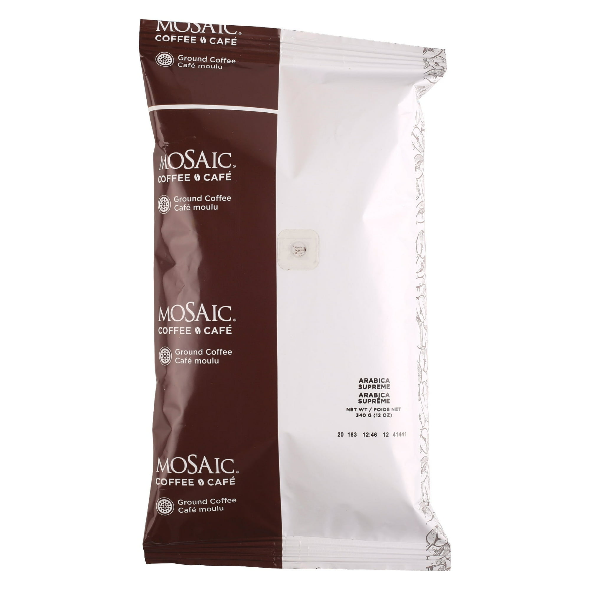 Click here for A2zbaazar Mosaic 12oz Medium Supreme Arabica Coffe... prices