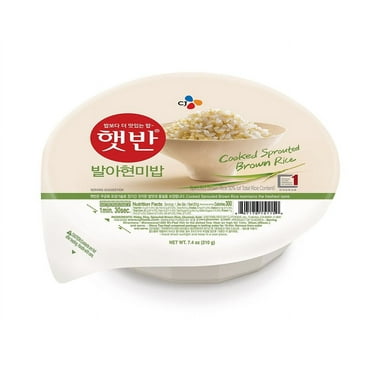 Parish High-Protein White Rice, Low Glycemic, Locally Grown, USA Made ...