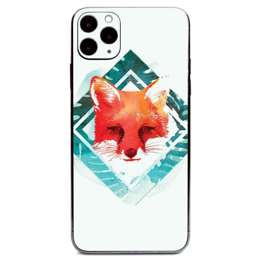 Skin Decal Wrap Compatible With Apple iPhone 11 Pro Max Sticker Design ...