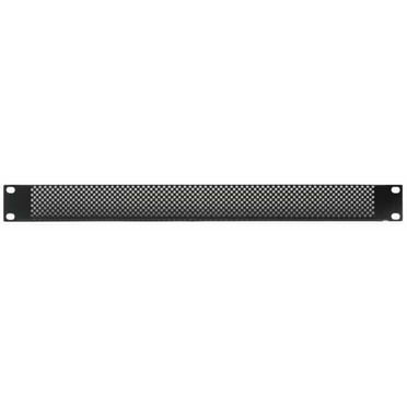 AC Infinity Rack Panel Accessory Vented 3U Space for 19" Rackmount ...