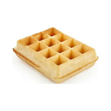 Pillsbury Frozen Maple Madness Mini Waffles, Whole Grain-Rich, 2.47 ...