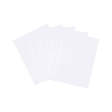 MyOfficeInnovations Cover Stock Paper 67 lbs 8.5" x 11" Gray 250/Pack ...