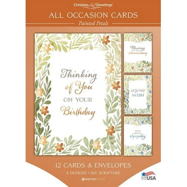 Boxed Cards - All Occasion - Lasting Sentiments (Other) - Walmart.com