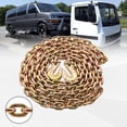 G80 Transport Binder Chain 1/2'' Inch x 20 ,Tow Chain with G70 Clevis ...
