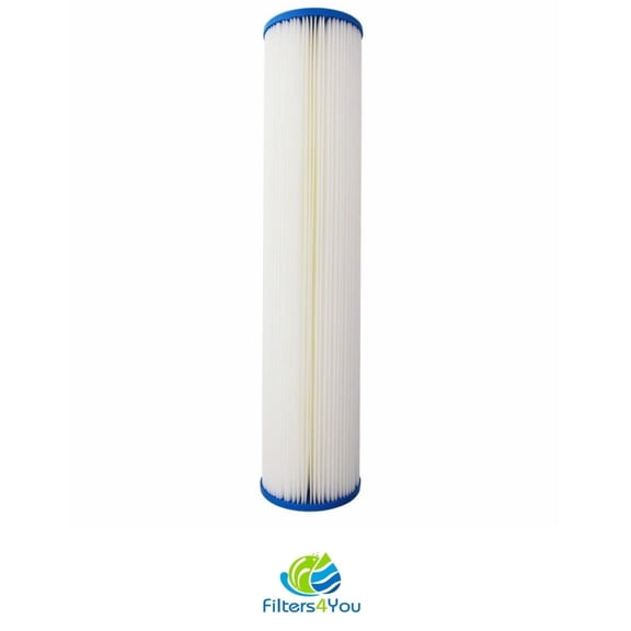 WECO NEXT-1054 Backwashing Filter with NEXTâ„¢Sand for Silt, Sediment ...