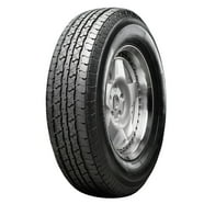 Greenball Transmaster EV ST205/75R14 8 PR Hi-Speed Special Trailer ...