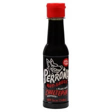 La Perrona Hot Sauce Variety Pack, Extra Hot, Handmade, Chiltepin and ...