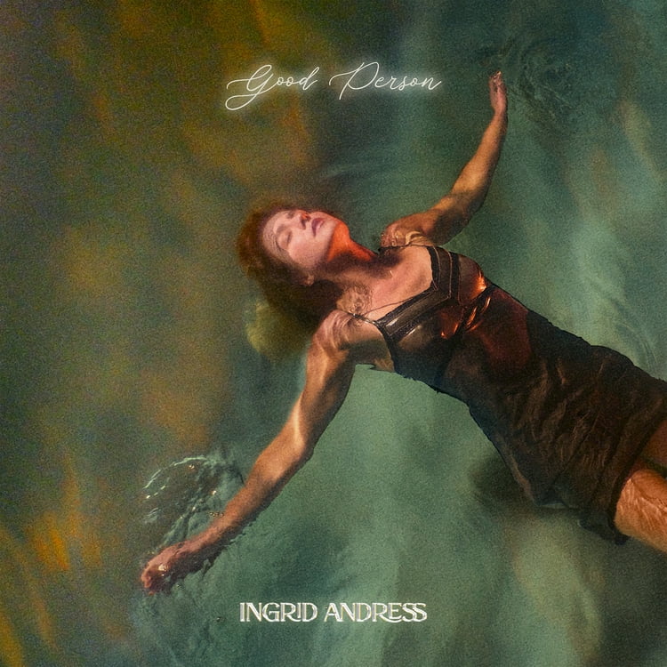Ingrid Andress - Good Person - CD - Walmart.com