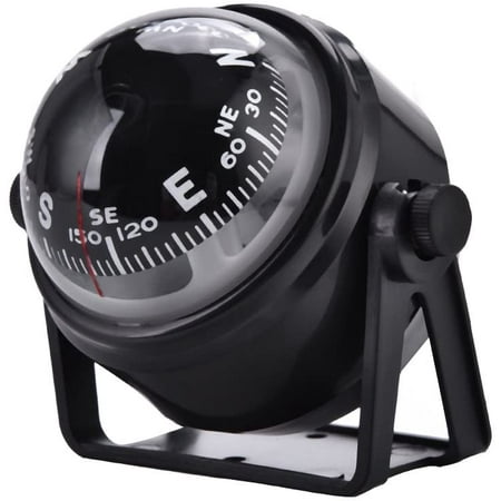 LED Navigation Compass, Boat Compass, Boat Compass, Professional ...