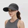 Baseball Cap Women Men BWASD Casual Fashion Adjustable Profile Wide ...