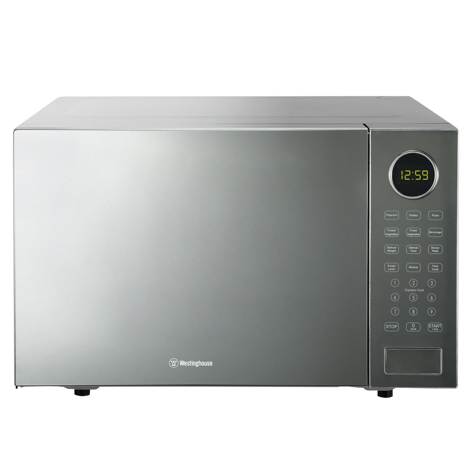 Westinghouse 30L Digital Microwave Oven - Walmart.ca