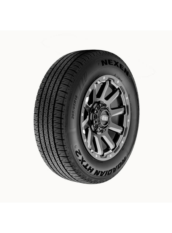 Nexen 245/65R17 Tires in Shop by Size - Walmart.com