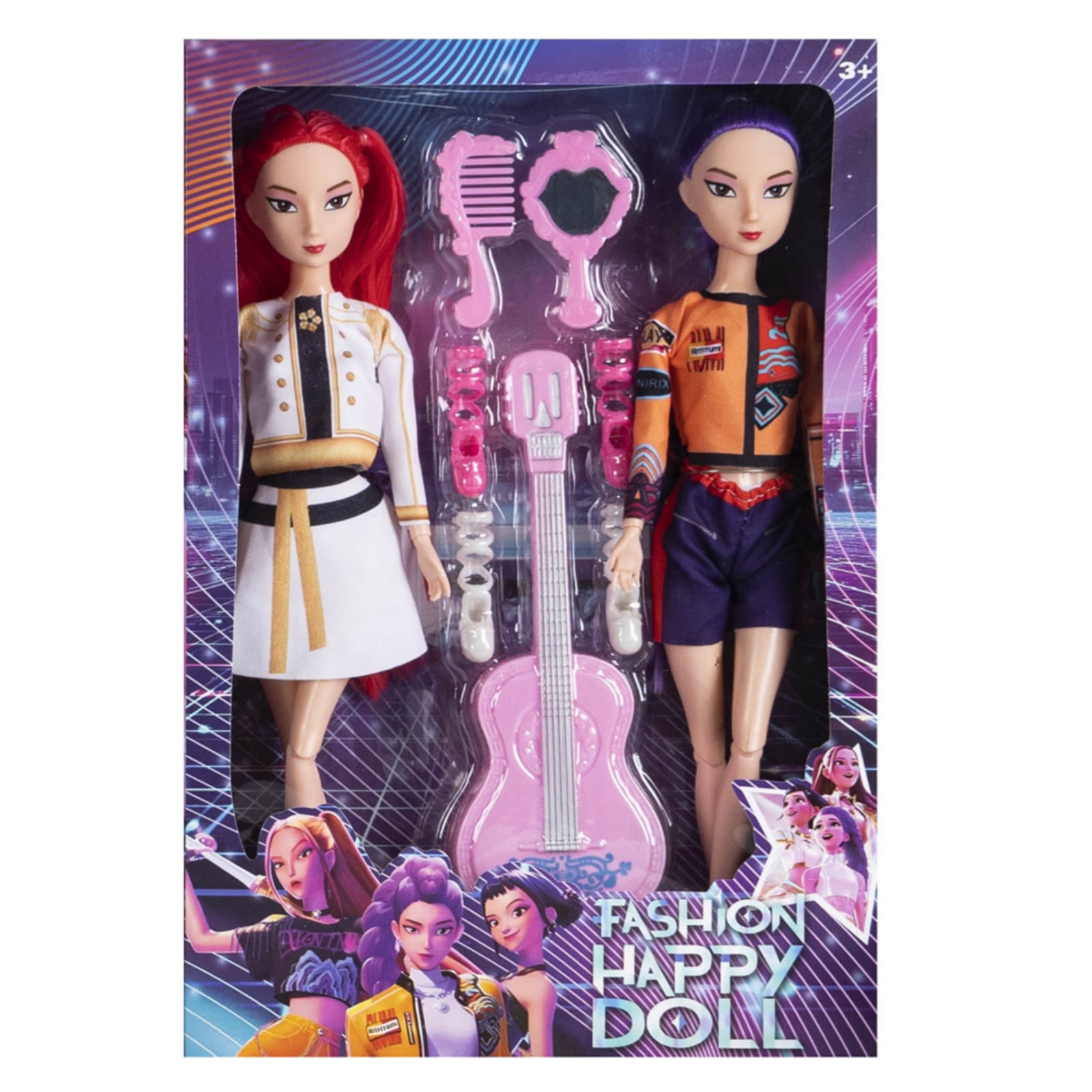 Click here for Apepal Kpop Action Figures Collectible Gifts Box S... prices