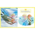 Disney Frozen: Elsa's Adventure - Me Reader Electronic Library Sound ...