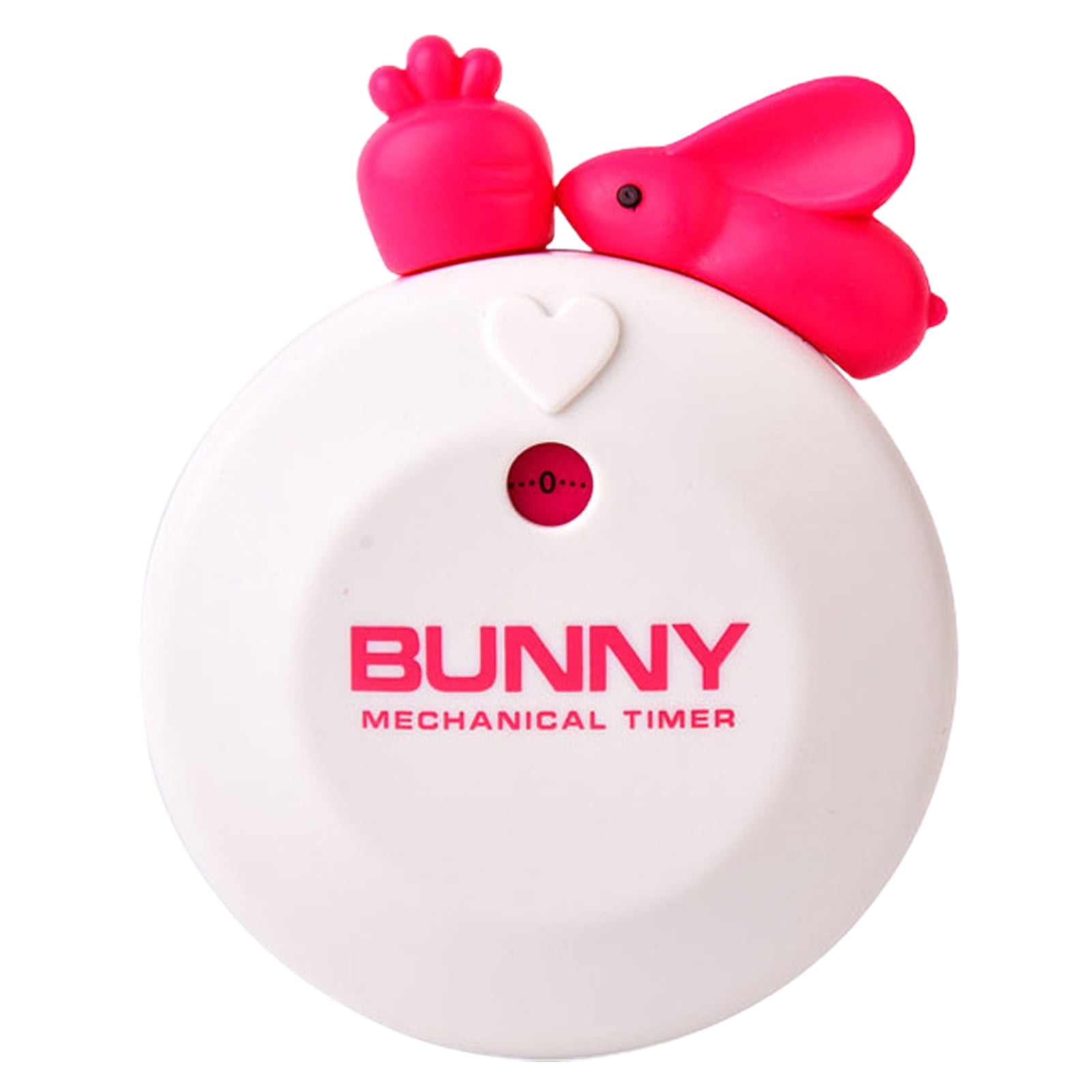 Washranp Kitchen Timer,Cartoon ABS 60 Minutes Mechanical Timer Baking ...