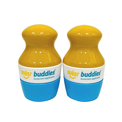 Click here for Duo Bb Solar Buddies Refillable Roll On Sponge App... prices