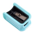 Eolstice Mini Pencil Sharpeners, Cute Manual Handheld Sharpener in ...