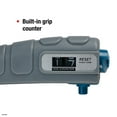 SPRI Adjustable Hand Grip Exerciser, Wrist and Forearm Strength, One ...