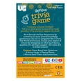 Genius Trivia Game from University Games, for 2 to 4 Players Ages 8 and ...