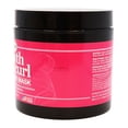 Difeel Growth and Curl Biotin Hair Mask 12 Oz., Pack of 12 - Walmart.com
