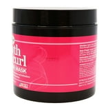 Difeel Growth and Curl Biotin Hair Mask 12 Oz., Pack of 12 - Walmart.com