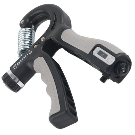 Exerciseur à Main, Entraîneur De Force De Préhension Flexible En Acier ...