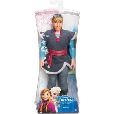 Disney Frozen Sparkle Elsa Doll - Walmart.com
