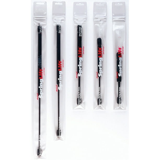 Attwood SL33-20-5 Springlift Ni-Slide 9.5" Compressed & 15" Extended ...