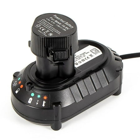 Machine Tool Replacement Charger Charger Makita 10.8v - 12v Dc 10wa ...