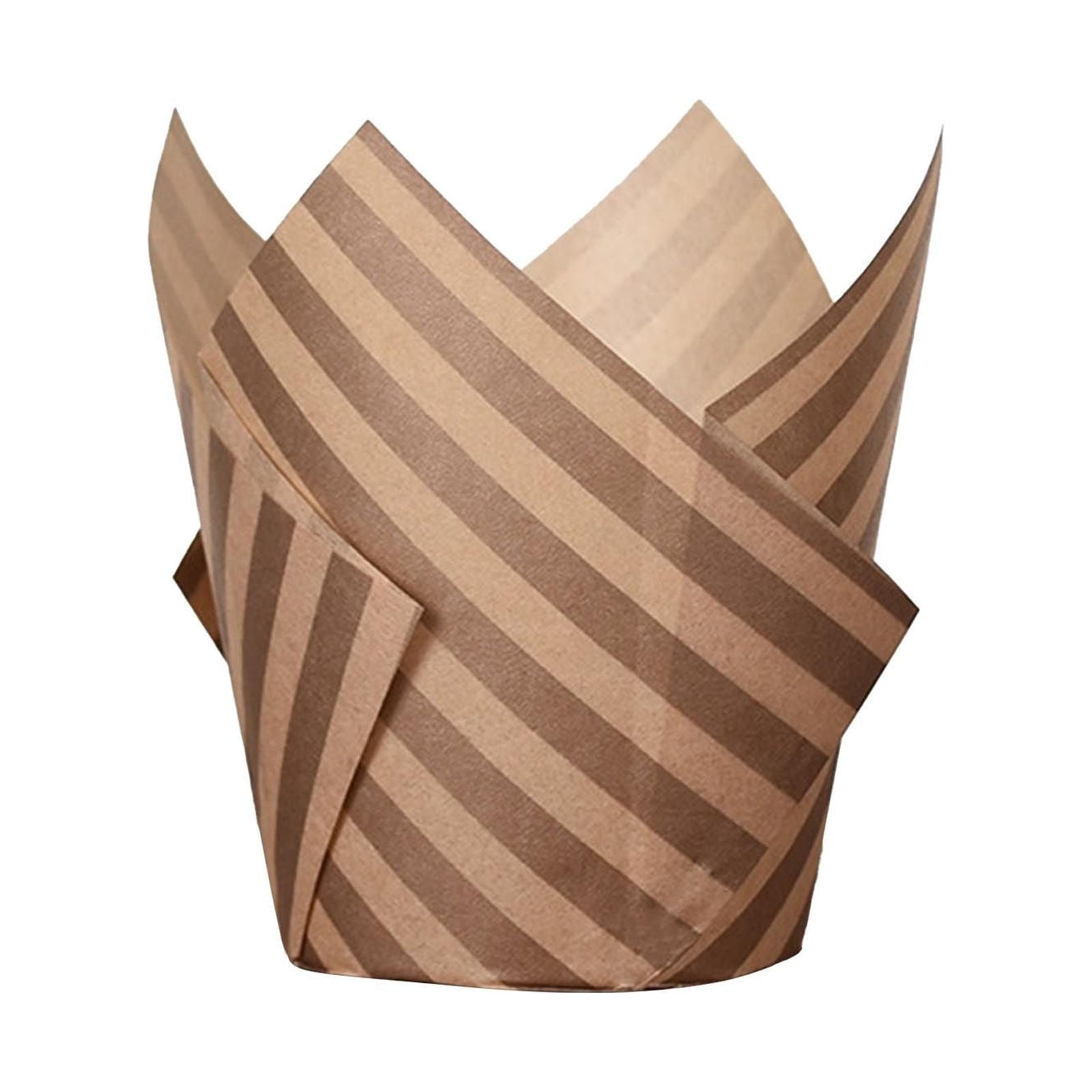 Click here for Harpily Large Capacity Bag 100pcs Baking Paper Cup... prices