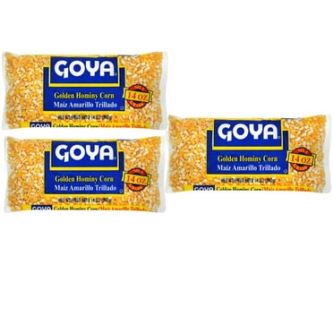 Goya Giant White Corn, 14 oz. - Walmart.com