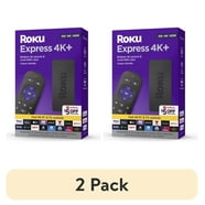 onn. Android TV 2K FHD Streaming Stick with Remote Control & Power ...