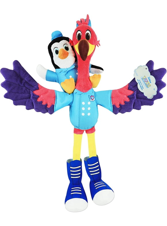 Disney All Stuffed Animals & Plush in Stuffed Animals & Plush Toys ...