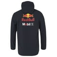 Unisex Red Bull Racing Navy Red Bull Racing Water Resistant Replica ...
