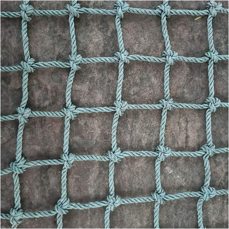 Rail Netting Outdoor, Railing Safety Net Rope Safe Netting for Kids ...