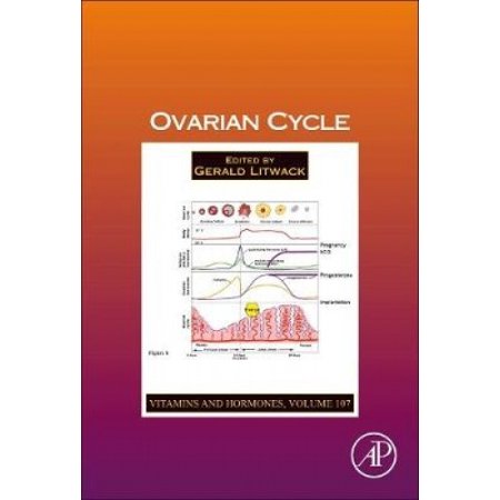 Ovarian Cycle: Volume 107 (Vitamins and Hormones) | Walmart Canada