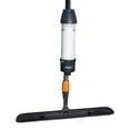 Diversey Pace 60 High Impact Cleaning Tool, Silver/Black/Red - Walmart.com