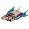 Transformers Toy: TRA GEN Legacy EV VOY Cyber Vector Prime - Walmart.com