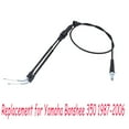 Genrics NEW Motion Pro Throttle Cable TORS Eliminator For Yamaha ...